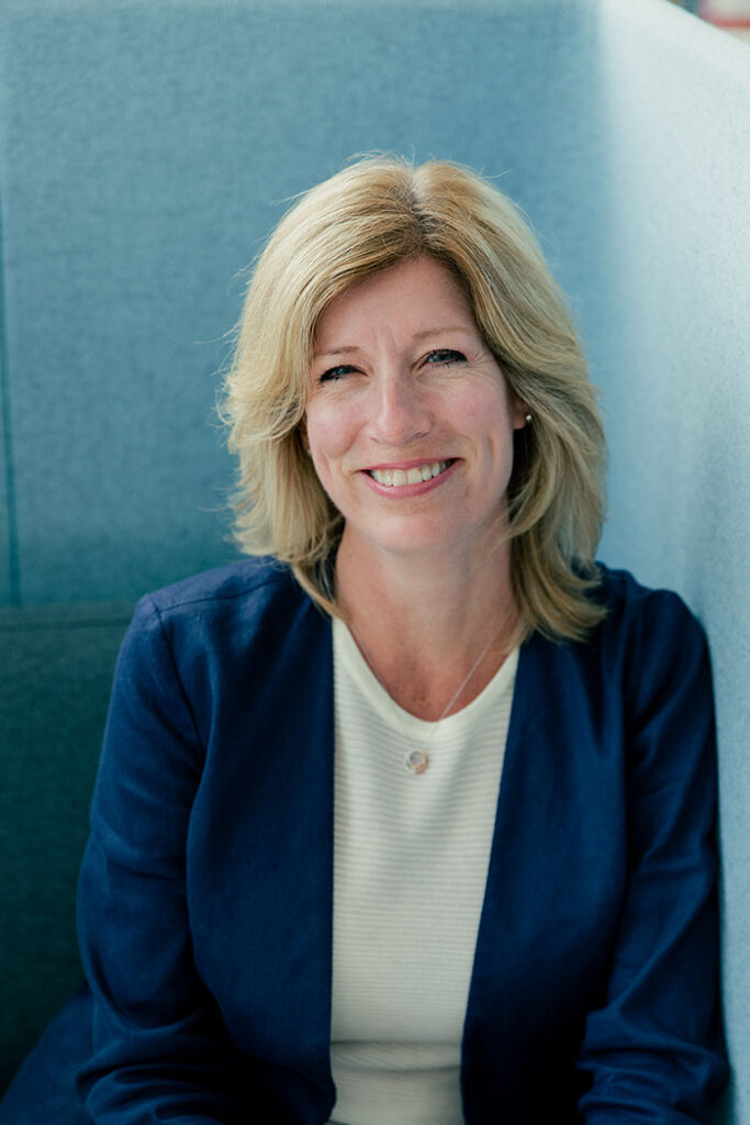 Jodi Smith - GR Home Team